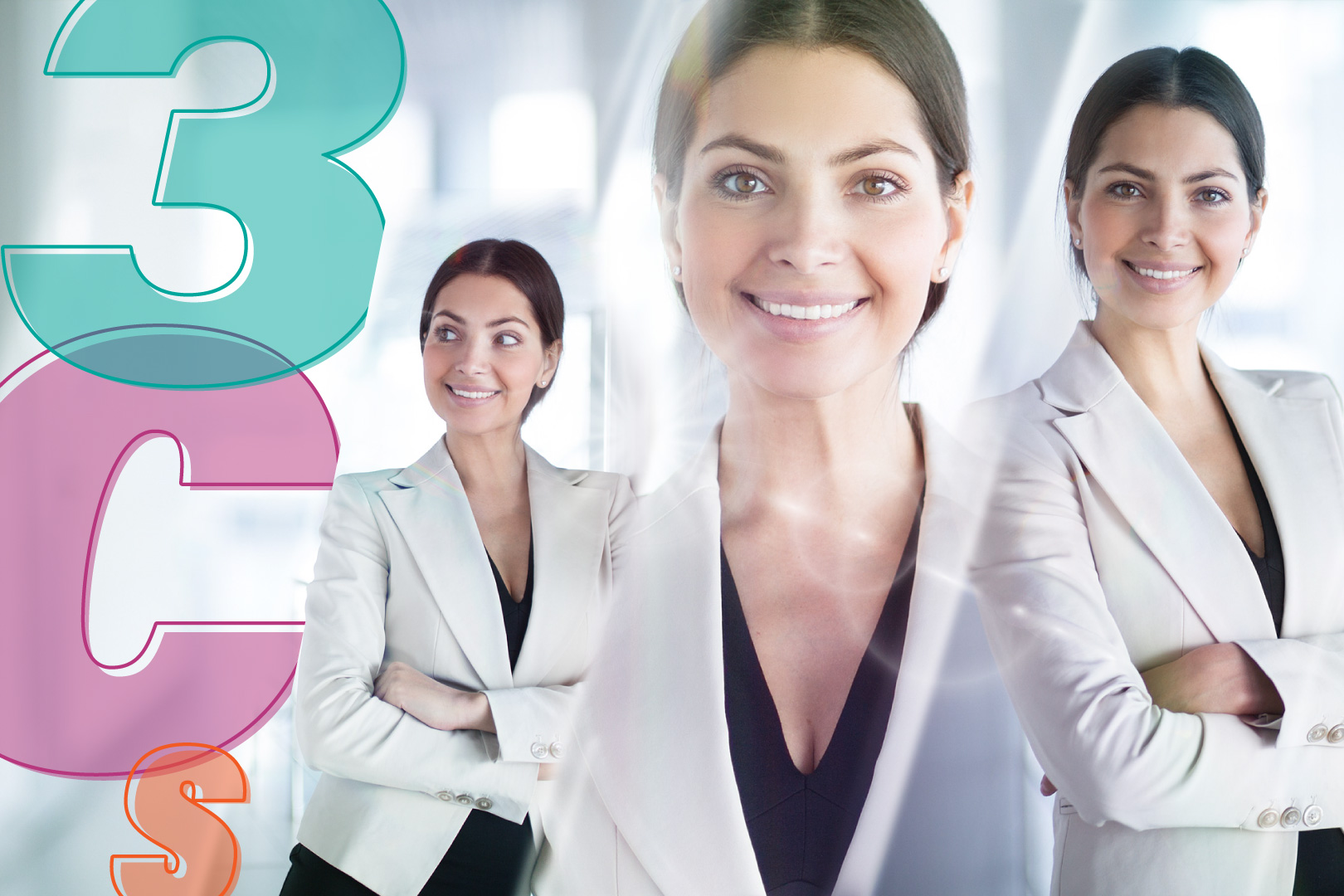 The 3 C’s of Building Relationship Trust - Accendo Leadership Advisory ...